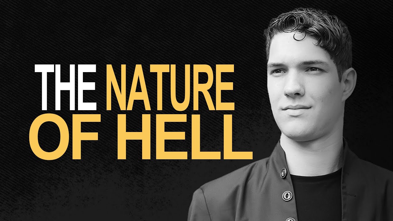 Sinners don’t want out of HELL - YouTube