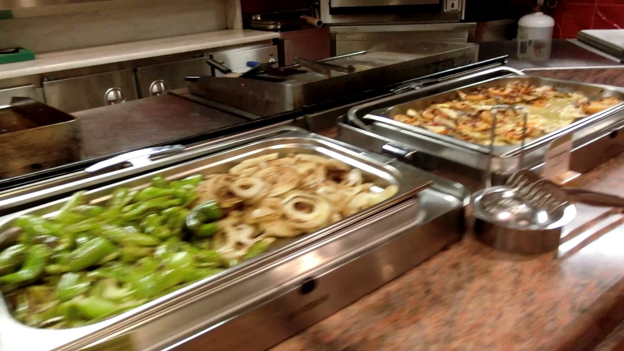 Turkey Food, Buffet, 土耳其飯店自助餐@ DoubleTree by Hilton Hotel Avanos ...