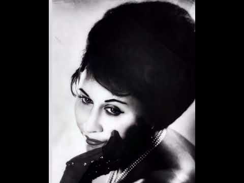 Leyla Şaripova - Evimizdə Şənlik Var  ( İfa 1975 ci il)