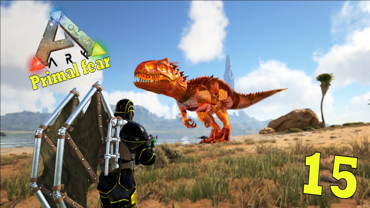 Let's tame Both Omega and Fabled creatures 👌 - YouTube