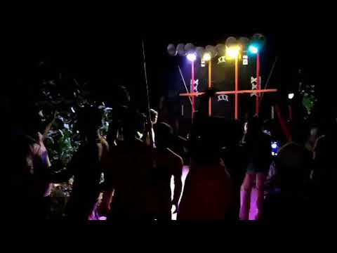 #manasa puja visarjan dj xxx Vs payel/joy sound competition (winner dj xxx)