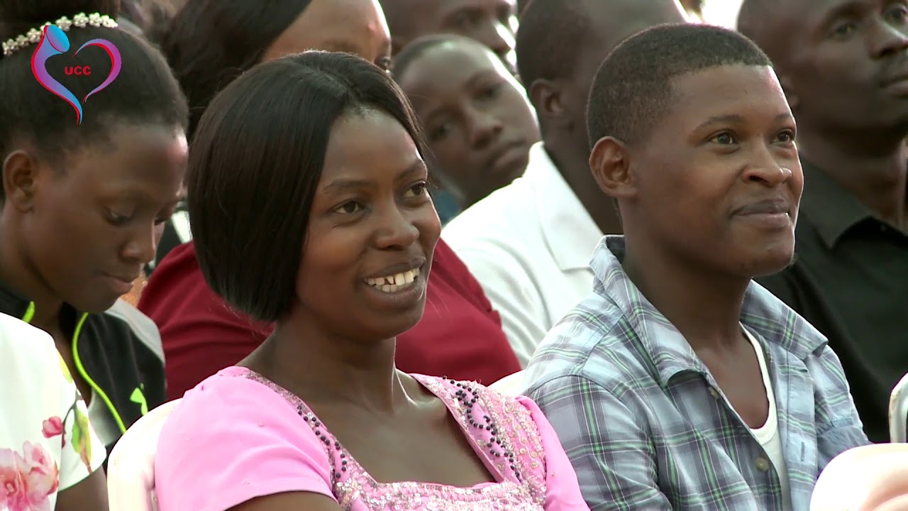 03 Ap Stephen Senfuma INNER ANOINTING 03 11 2019 3rd Service - YouTube