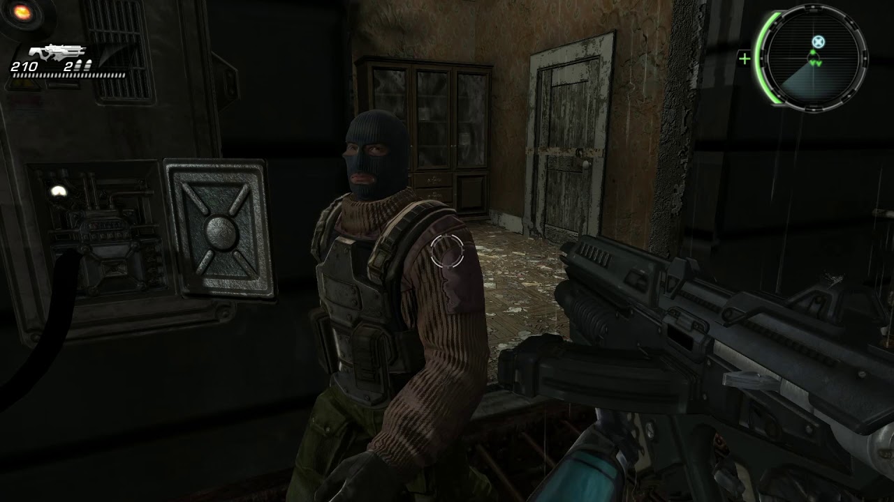 Timeshift Gameplay Video - YouTube