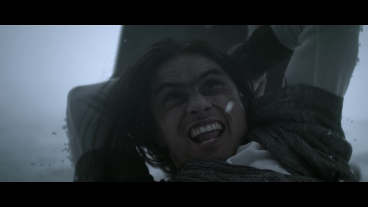 This Pale Fire - Curse - YouTube