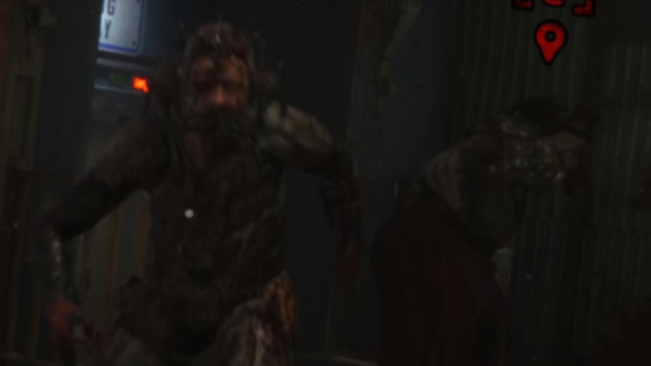 The Outlast Trials W/BOSS-MAN: Melt - YouTube