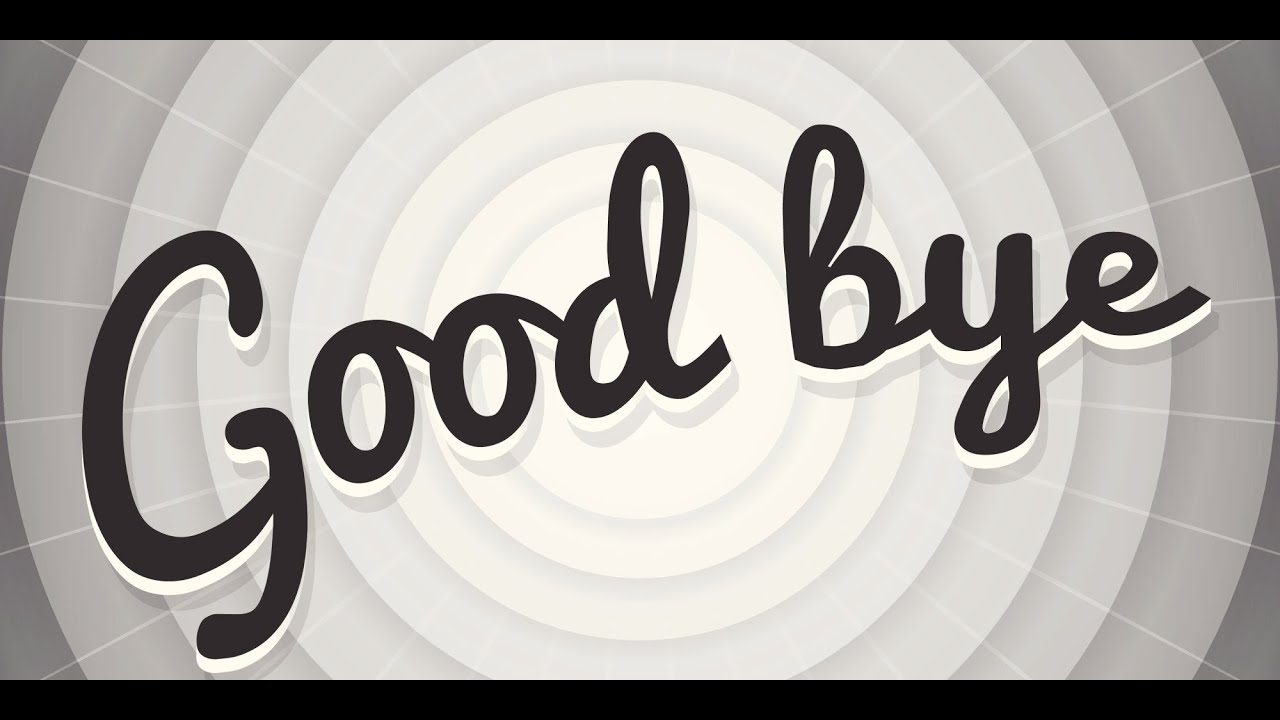 Goodbye Tweety - YouTube