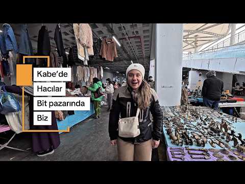 Bu hafta hava aydınlık! Gündüz kadiköy bit pazarı!!!