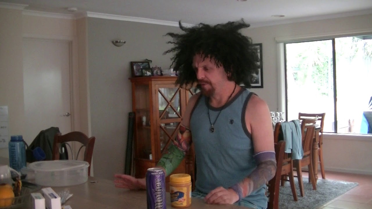 good chef bad chef: episode 13’: shave - YouTube