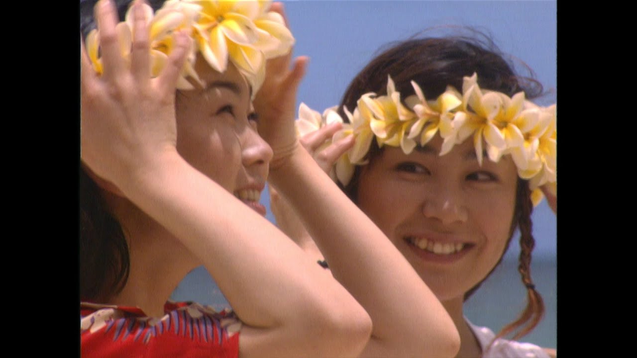 Kiroro ｢最後のKiss｣ Official Music Video - YouTube