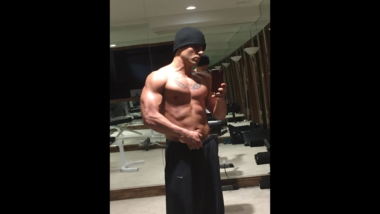 Important Things I've Learned In My Fitness Journey - YouTube