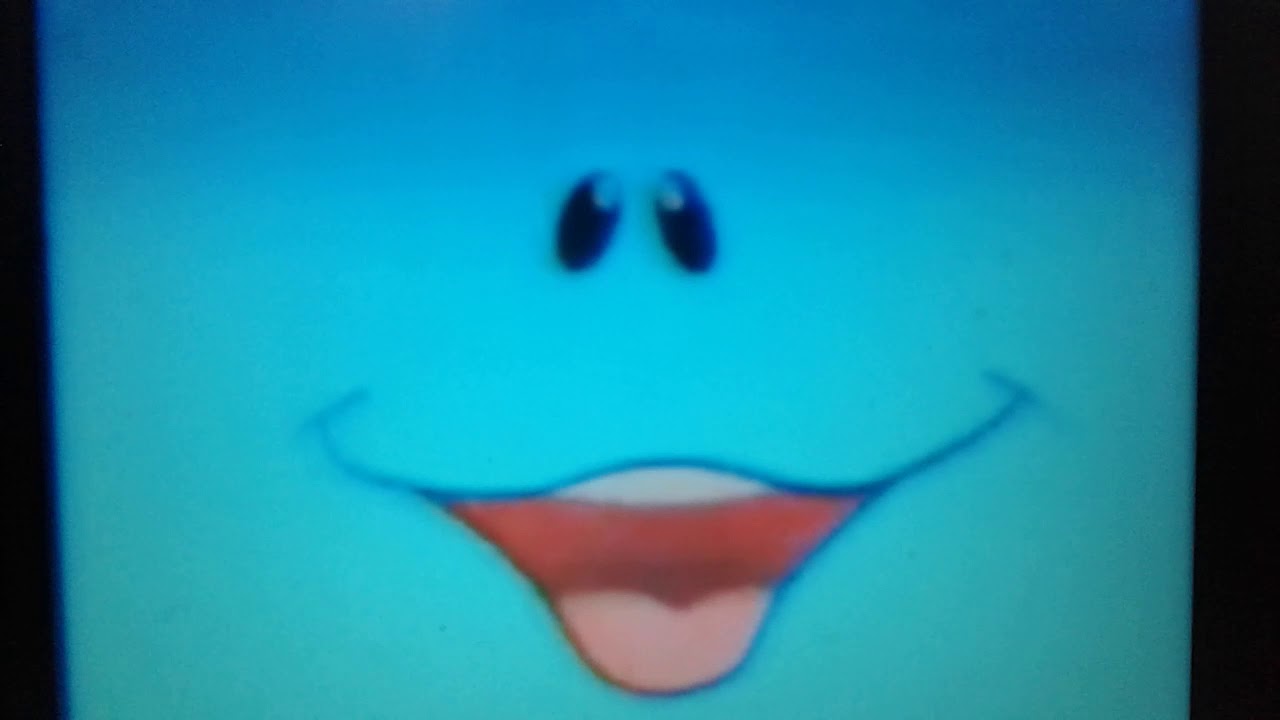 Nick Jr. Face - Does Sheep Sounds - YouTube