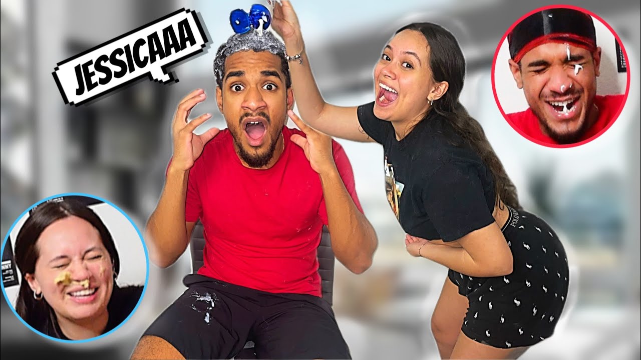 THE EXTREMELY ANNOYING CHALLENGE!! - YouTube THE EXTREMELY ANNOYING CHALLENGE!! - YouTube