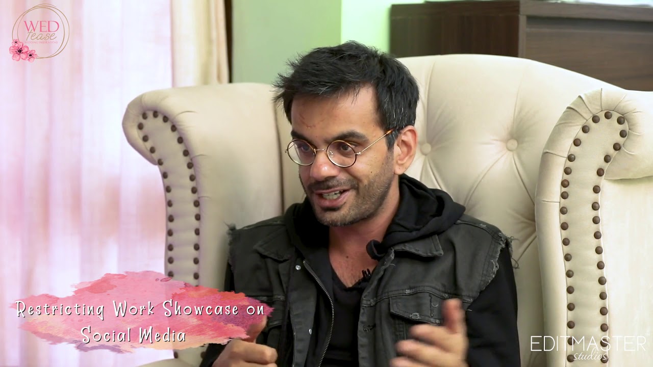 Webisode #4: Vishal Punjabi on Heart to Heart Talk with Meenal ...