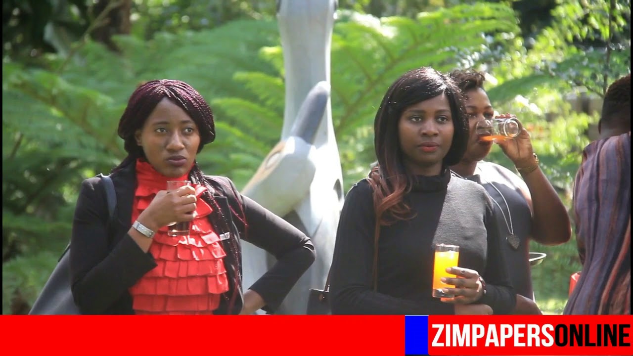 Prudence Katomeni's splendid 2018 performance - YouTube