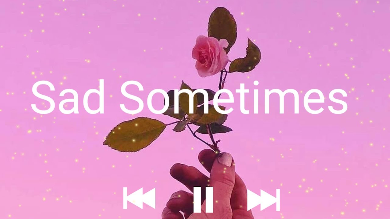 Alan Walker |Sad Sometimes (lyrics) - YouTube
