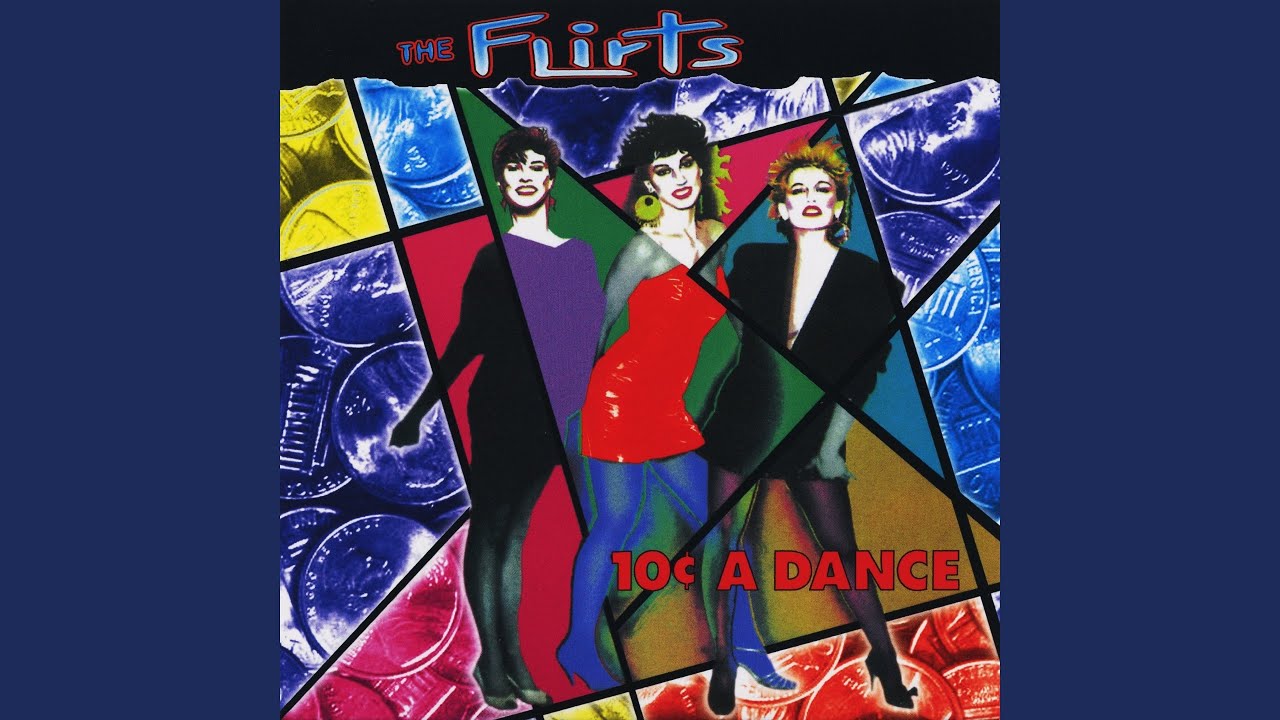 Passion (7" Mix) - YouTube Music