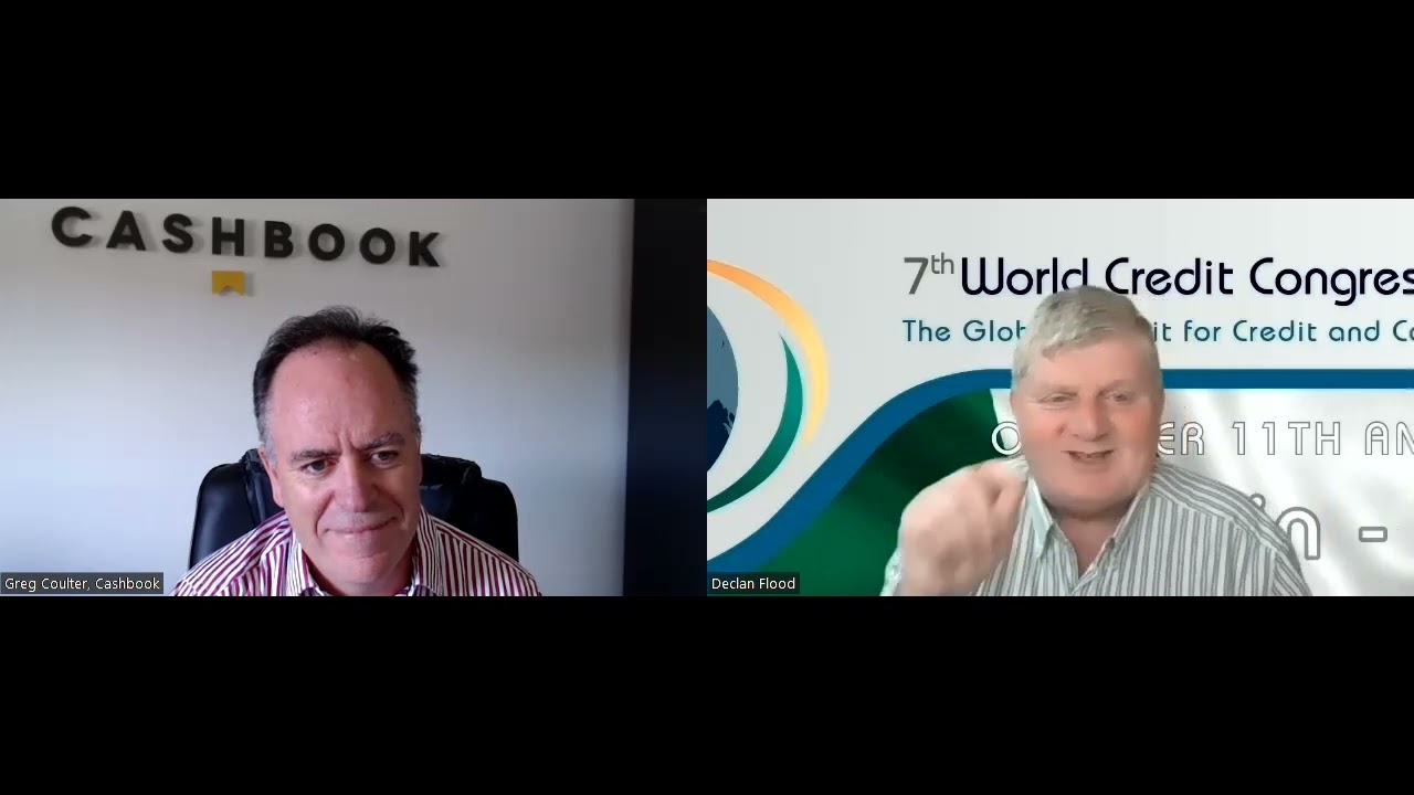 Greg Coulter interview - YouTube