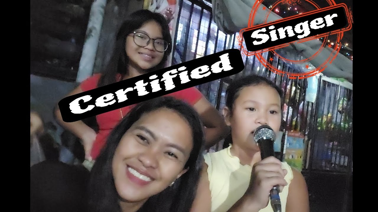 Singerist | Fight Song - YouTube