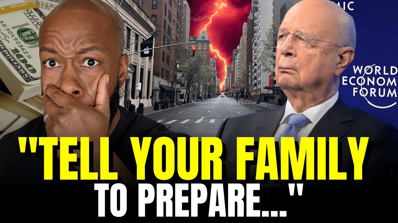 100 DAYS LEFT! They're Preparing Something BIG! THEY WANT TOTAL CONTROL ...