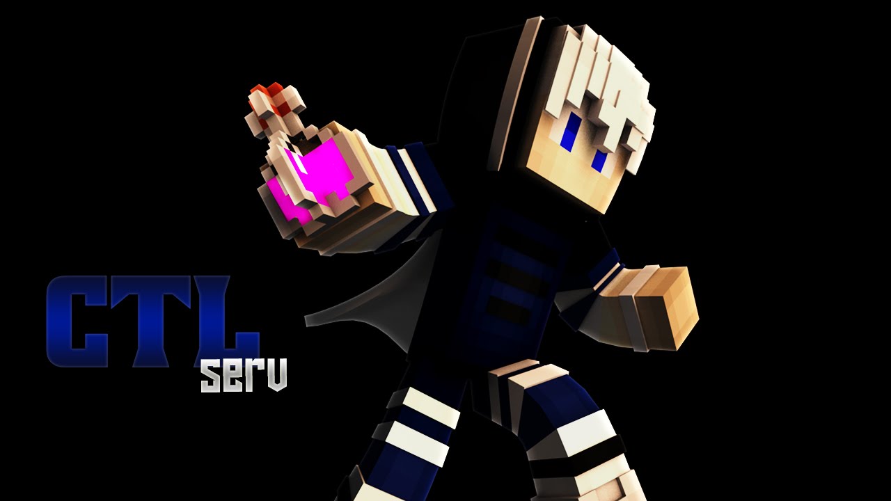 [Ctlserv] Montage pvp #2 - YouTube