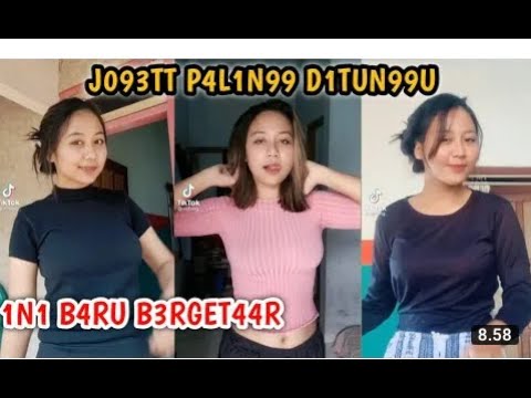 video virall estywijayanti makin hot goyangan nya makin ber isi @tikbing#