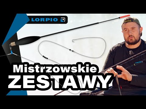 ODLEGŁOŚCIÓWKA od zera: budowa zestawu typu waggler i slider