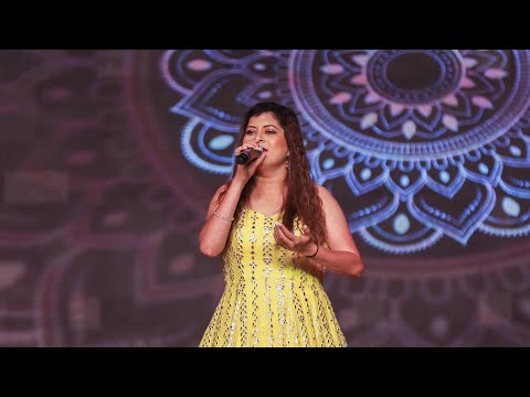 Reshmachya Reghani by Savani Ravindra || DIWALI PAHAT 2022 || BJP KAPIL ...