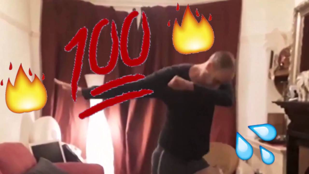 The Ultimate Callums Corner Dab Remastered (tic tac head) - YouTube