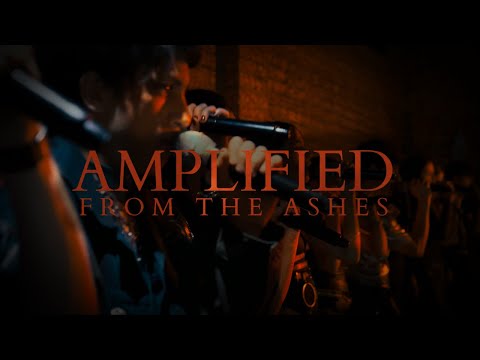 Amplified ICCA 2025 Set| \