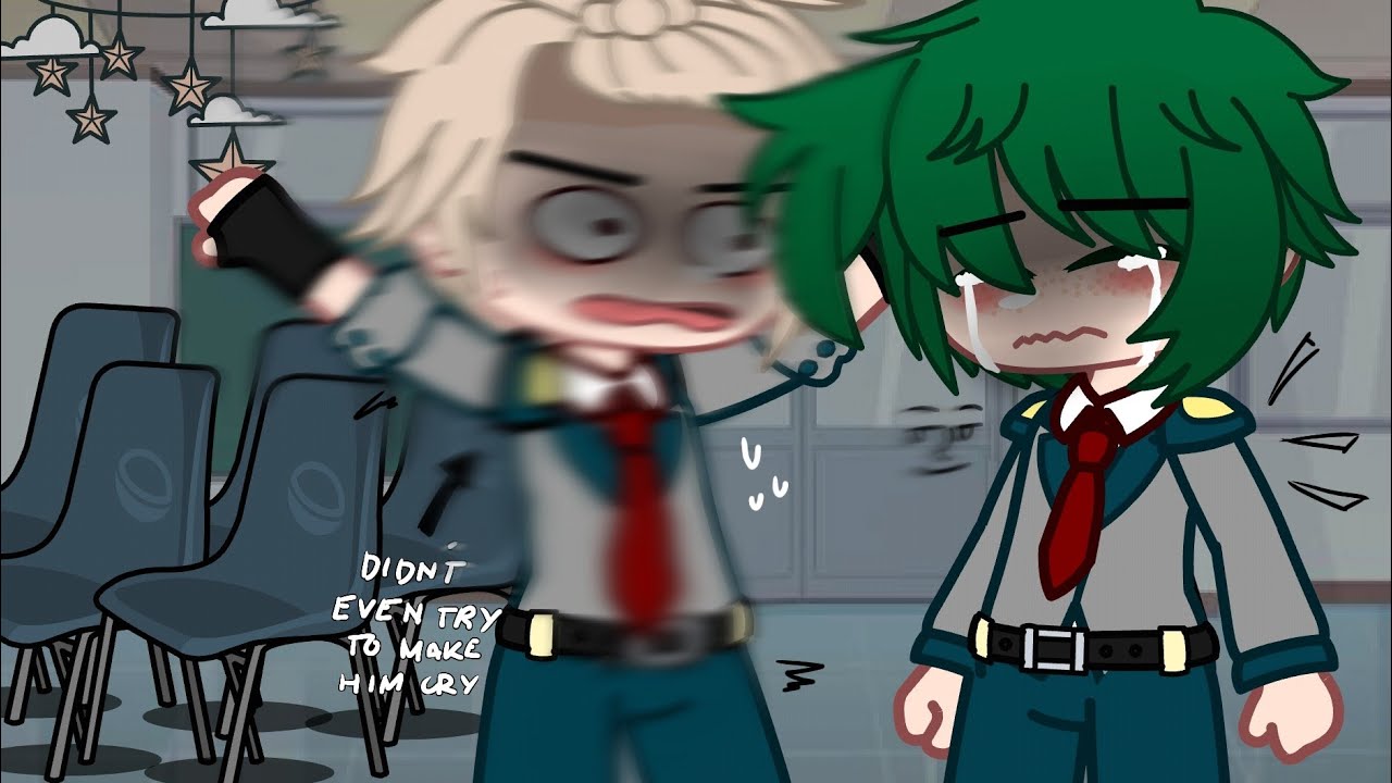 'how to make Todoroki angry in an easy way😠😌 ️' || TdDk/DkTd💕 || ft ...