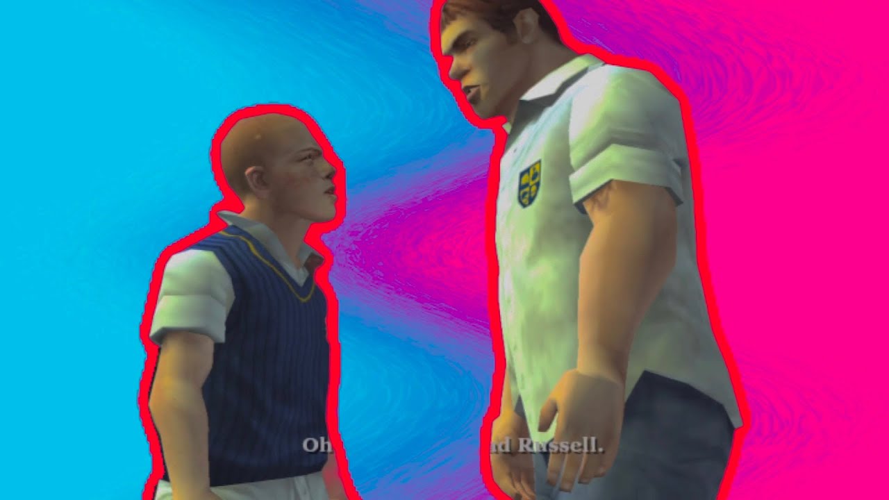 We beat the biggest bully |Bully [PT.3] - YouTube