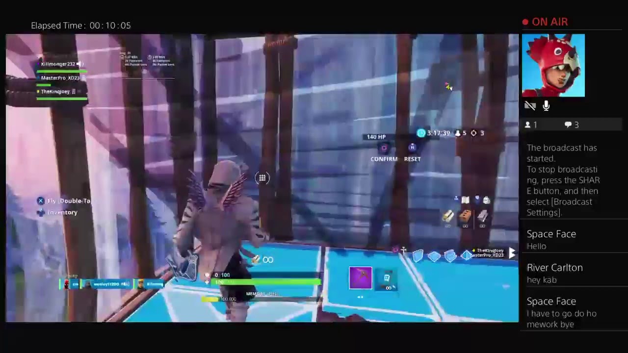 Getting the new stage of the Master Key (skin) - YouTube