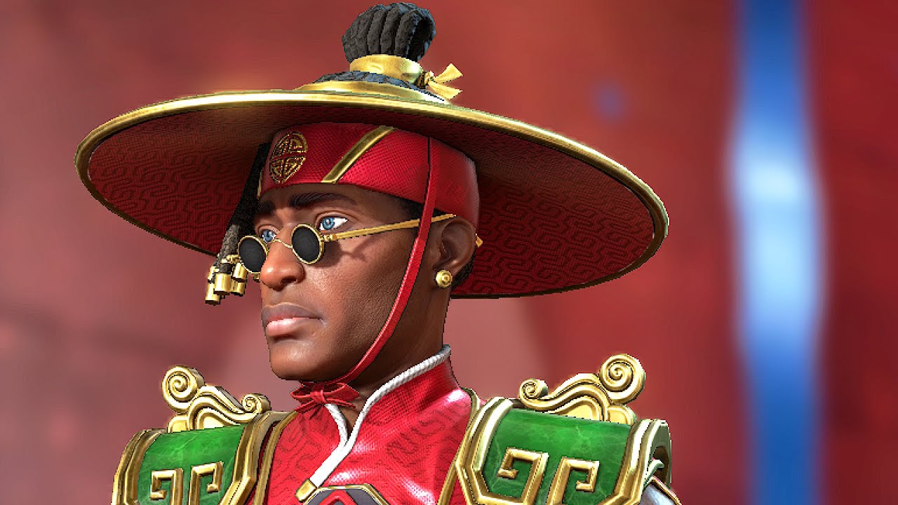 Don't Miss Out on Unlocking the Seer Dressed for Luck Skin | Apex ...