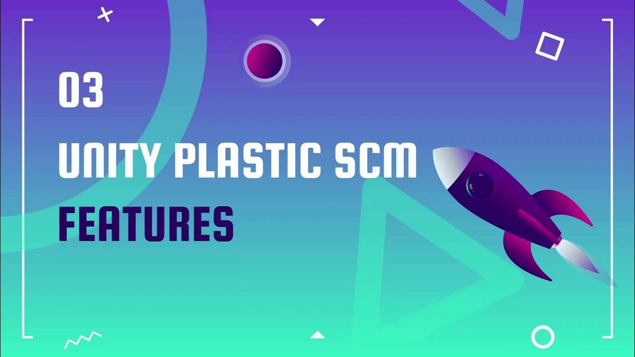 6210545980 - Unity Version Control Using Plastic SCM - YouTube
