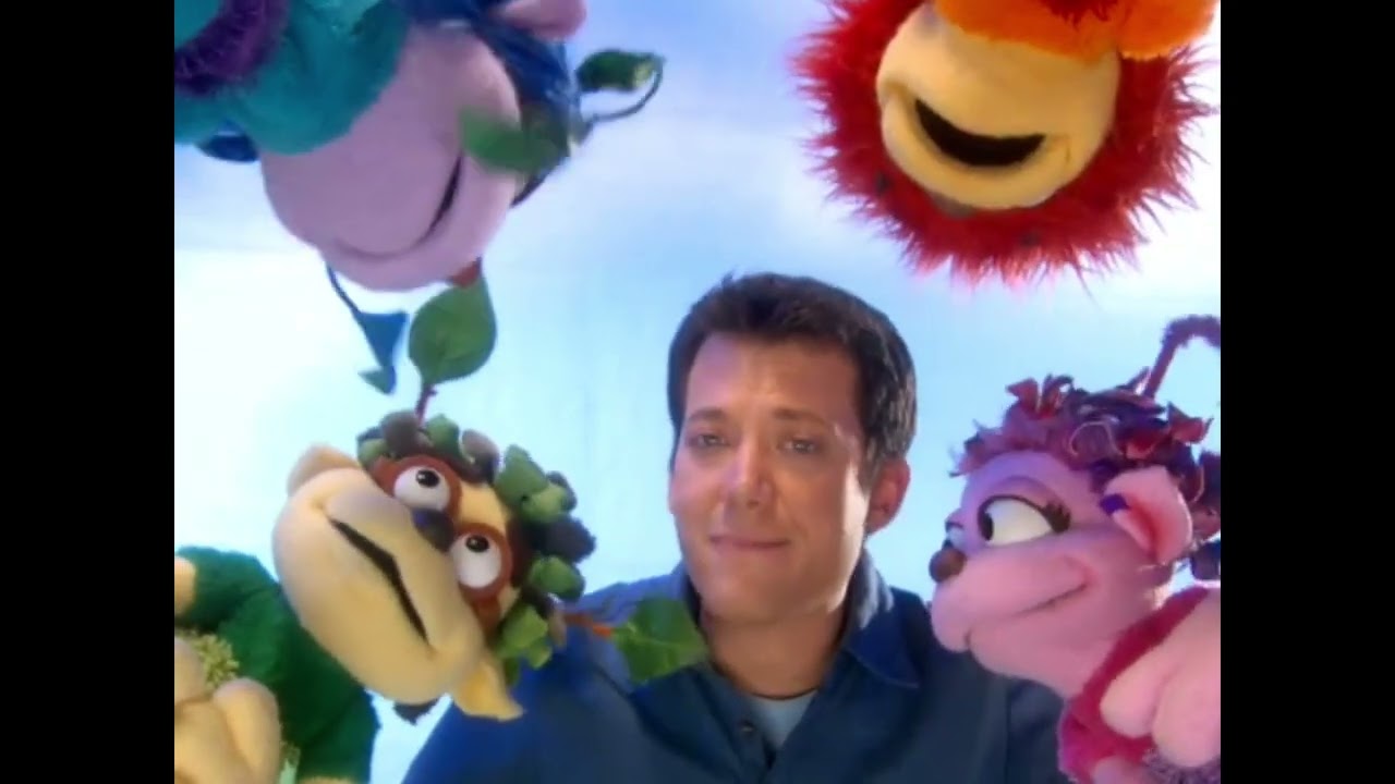 Johnny And The Sprites Products Disney Movies Playhouse Disney