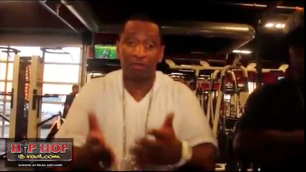 DEE (RUFF RYDERS) CEO TALKS SWIZZ BEATS, EVE, JADA KISS, THE LOX ...