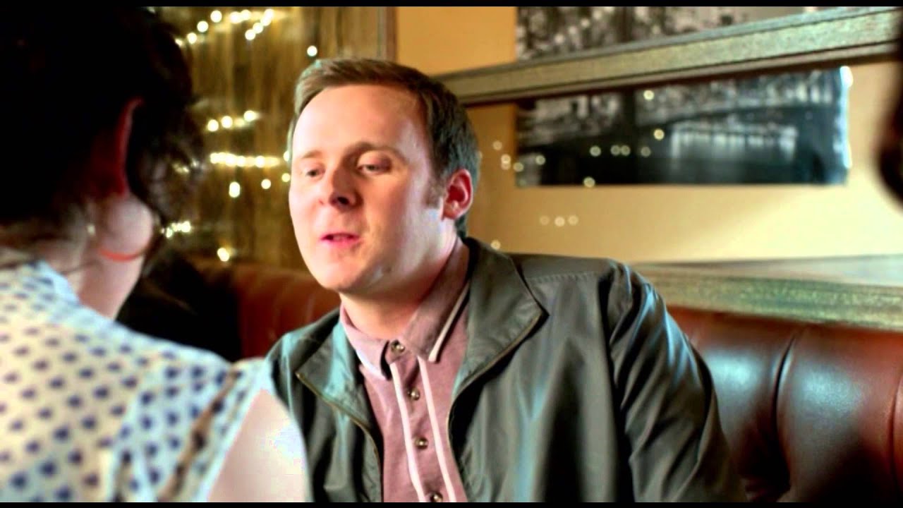 Nichole Bird Showreel - YouTube