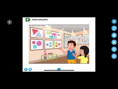 I Learn Smart Start level 1-Theme 3-Lesson 2 - YouTube