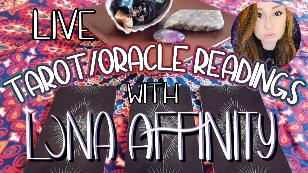 🔮 $5 TAROT Readings!! 🔮 AUDIO -- FREE YES/NO 15 MINUTES - YouTube
