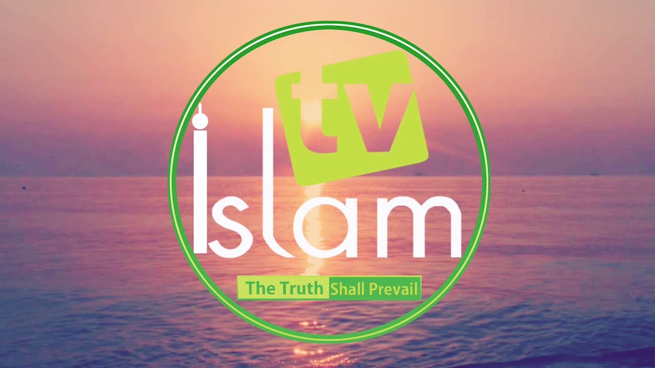 Richard Frank Issa Live Stream - YouTube