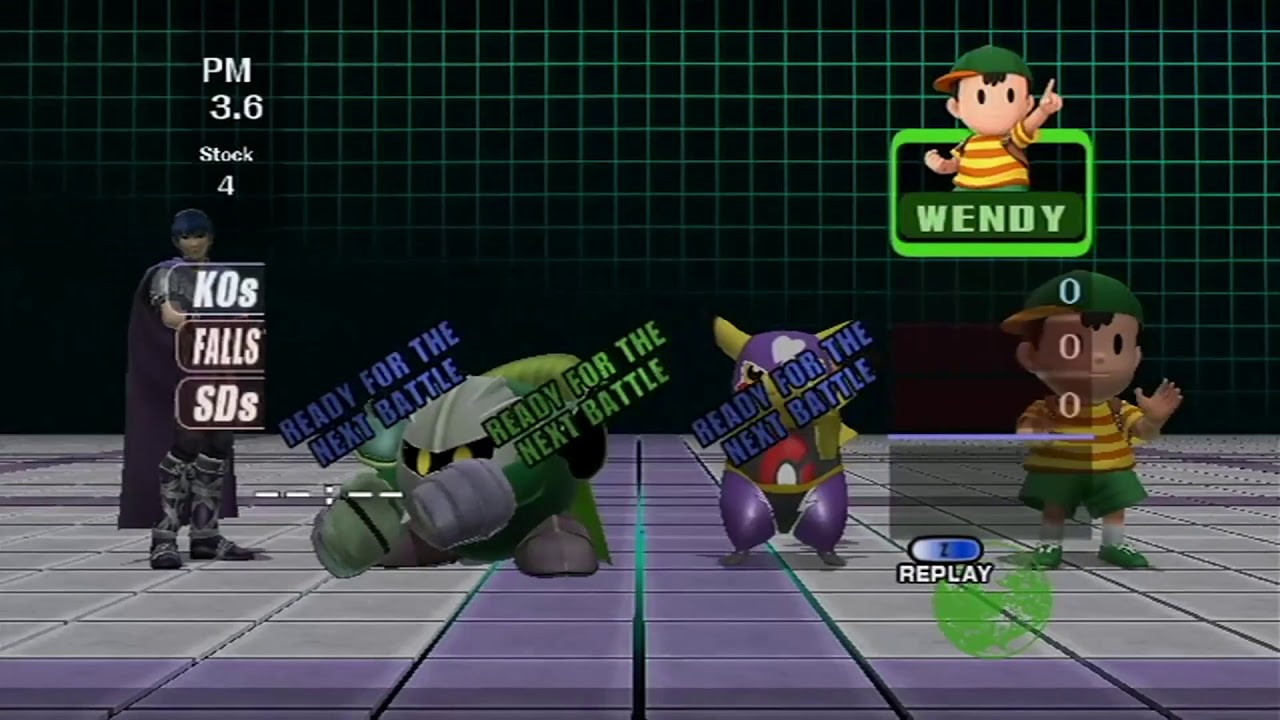 The Return of Ness 'Ness Kid' Kid - YouTube