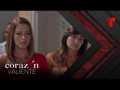 Corazón Valiente | Capítulo 174 | Telemundo Novelas