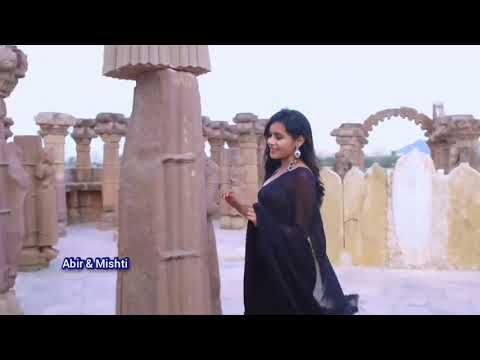 Abir & Mishti🥰❤️ romantic whatsapp status 💏 part =1