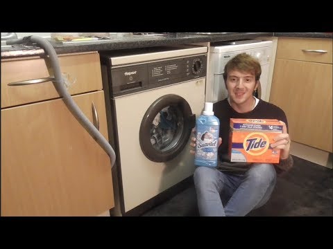 Hotpoint 9530 Electronic 1000 Plus - 1 Year Special with Tide HE ...