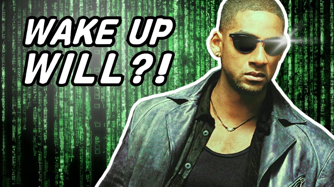 Will Smith in Matrix 5? What’s Really Going On? - YouTube