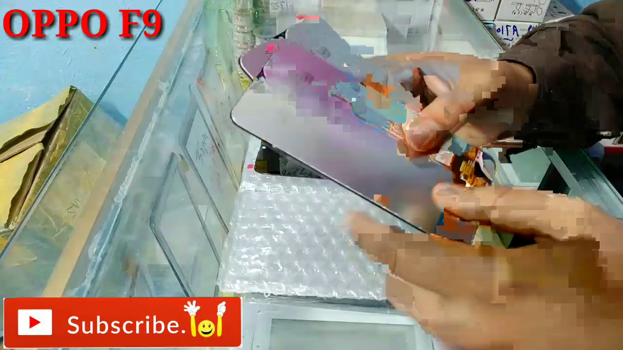 OPPO F9 DISPLAY LCD TOUCH WHOLESALE UPDATE PRICE | OPPO F9 PRICE IN ...