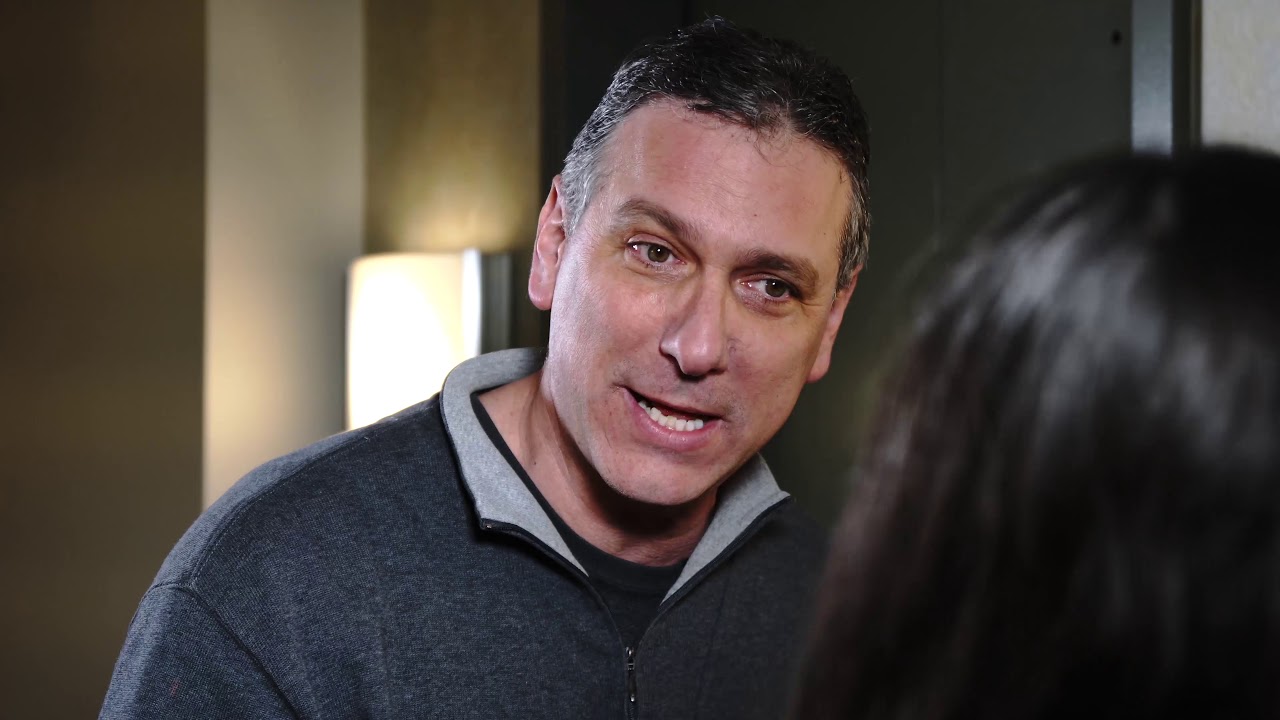 Episode (002) The Band-Aid to Small Talk - YouTube