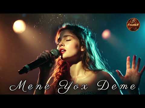 Mənə Yox Demə - Ai Yeni ( 2026 ) Qərib Borçalı CoverX