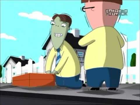 Cramp Twins - workout