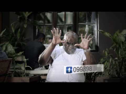Everything Liker; Keep Doing You - TIgo